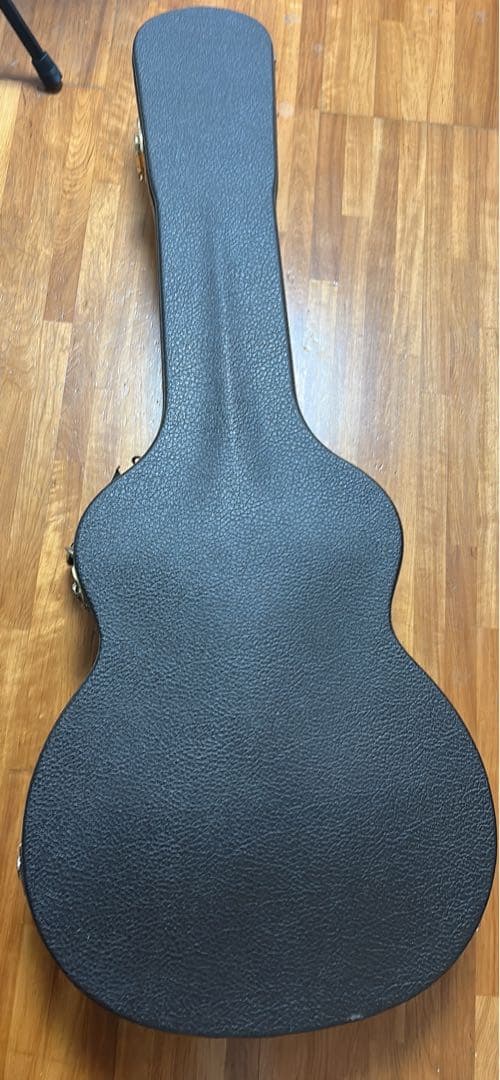 【値下げ/美品】Taylor 214ce DLX RW ES2