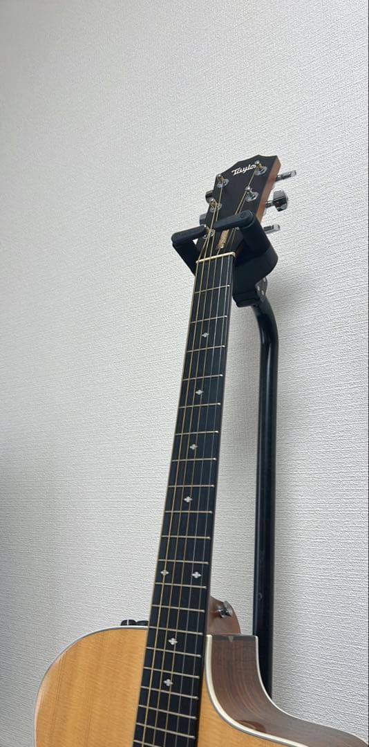 【値下げ/美品】Taylor 214ce DLX RW ES2