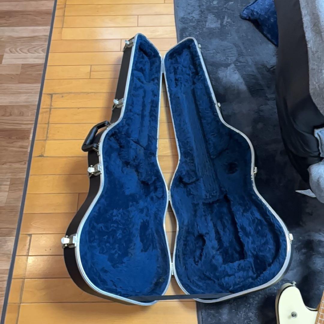 ギター PEAVEY WOLFGANG