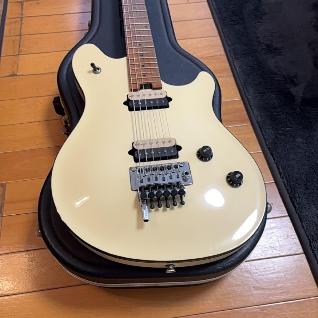 ギター PEAVEY WOLFGANG
