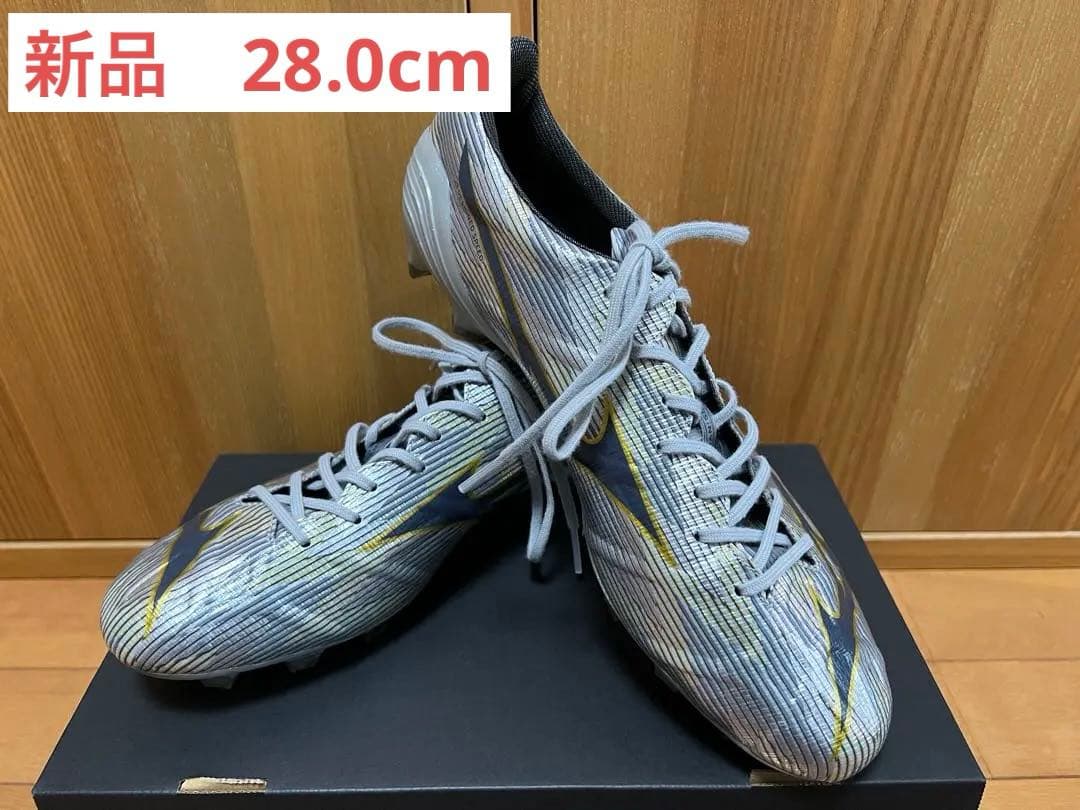 【値下げ交渉可】MIZUNO αⅡ JAPAN(P1GA256004)