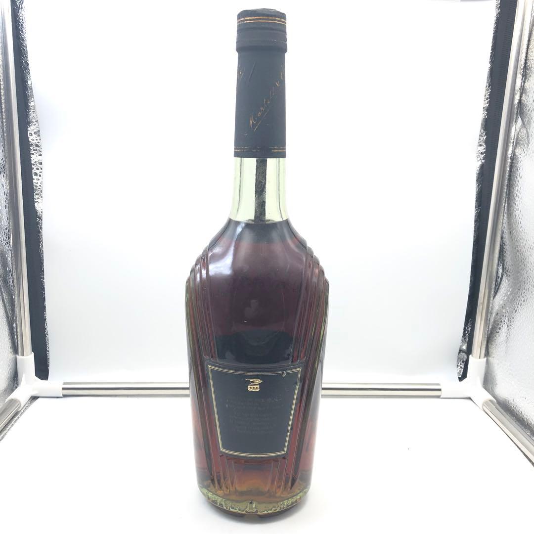 700ml 未開栓 MARTELL Napoleon コニャック
