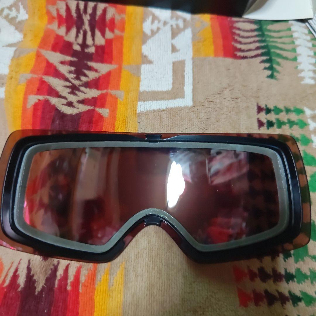 Oakley Flight Deck ゴーグル ミラーレンズ　Ｍ