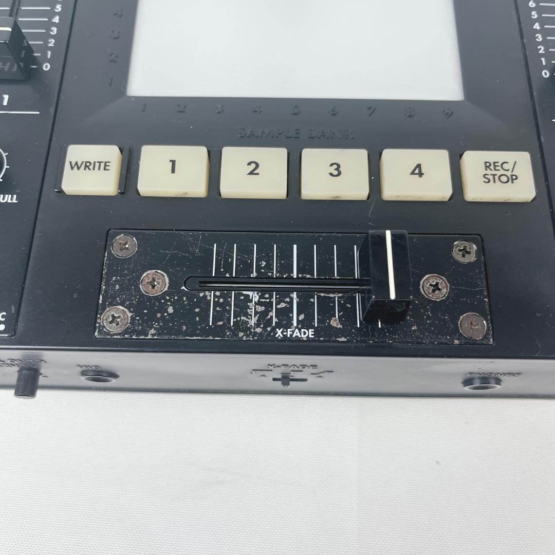 美品☘️ KORG KAOSS MIXER DJミキサーKM-2