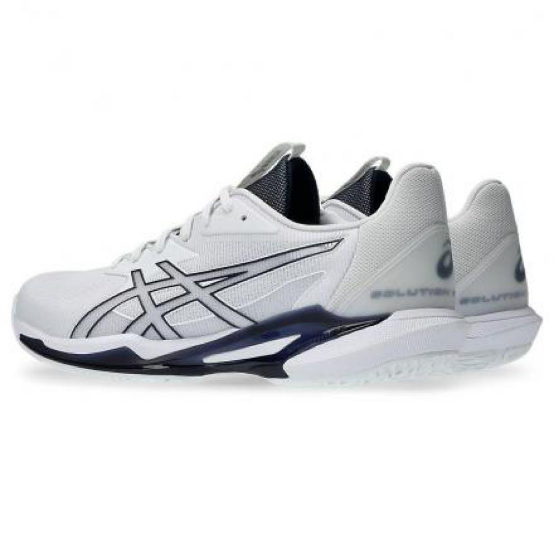 SOLUTION SPEED FF 3 ASICS×A.P.Cコラボレーション