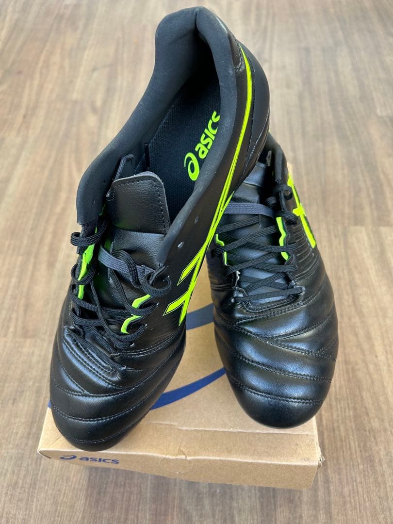 asics LETHAL RELENTLESS 30.5cm 貴重 ラグビー