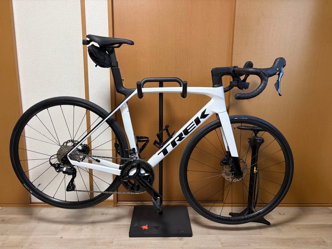 自転車本体 TREK Madone SL 5 Gen 8