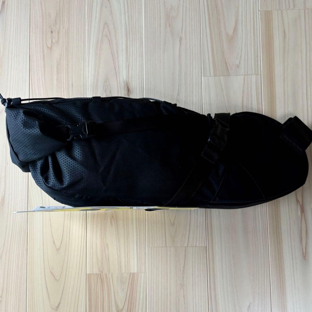 TOPEAK(トピーク) バックローダー15L/サドルバッグ