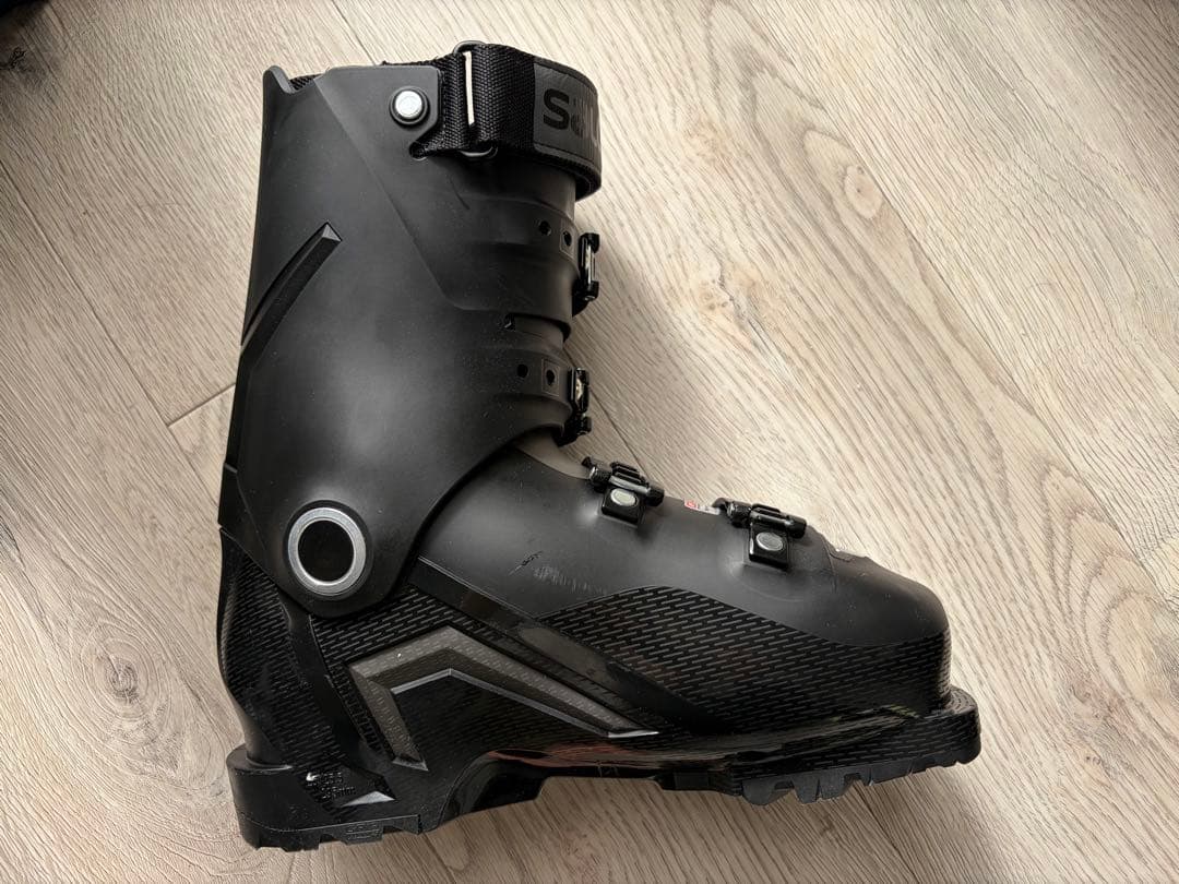 Salomon S Pro 100 スキーブーツ 男性用