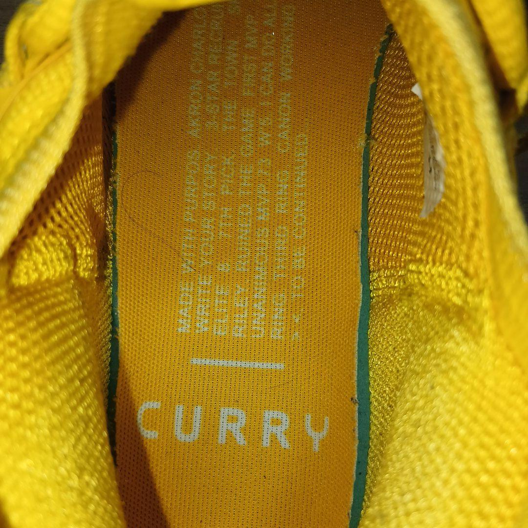 シューズ(男性用) UNDER ARMOUR CURRY 8 FLOW
