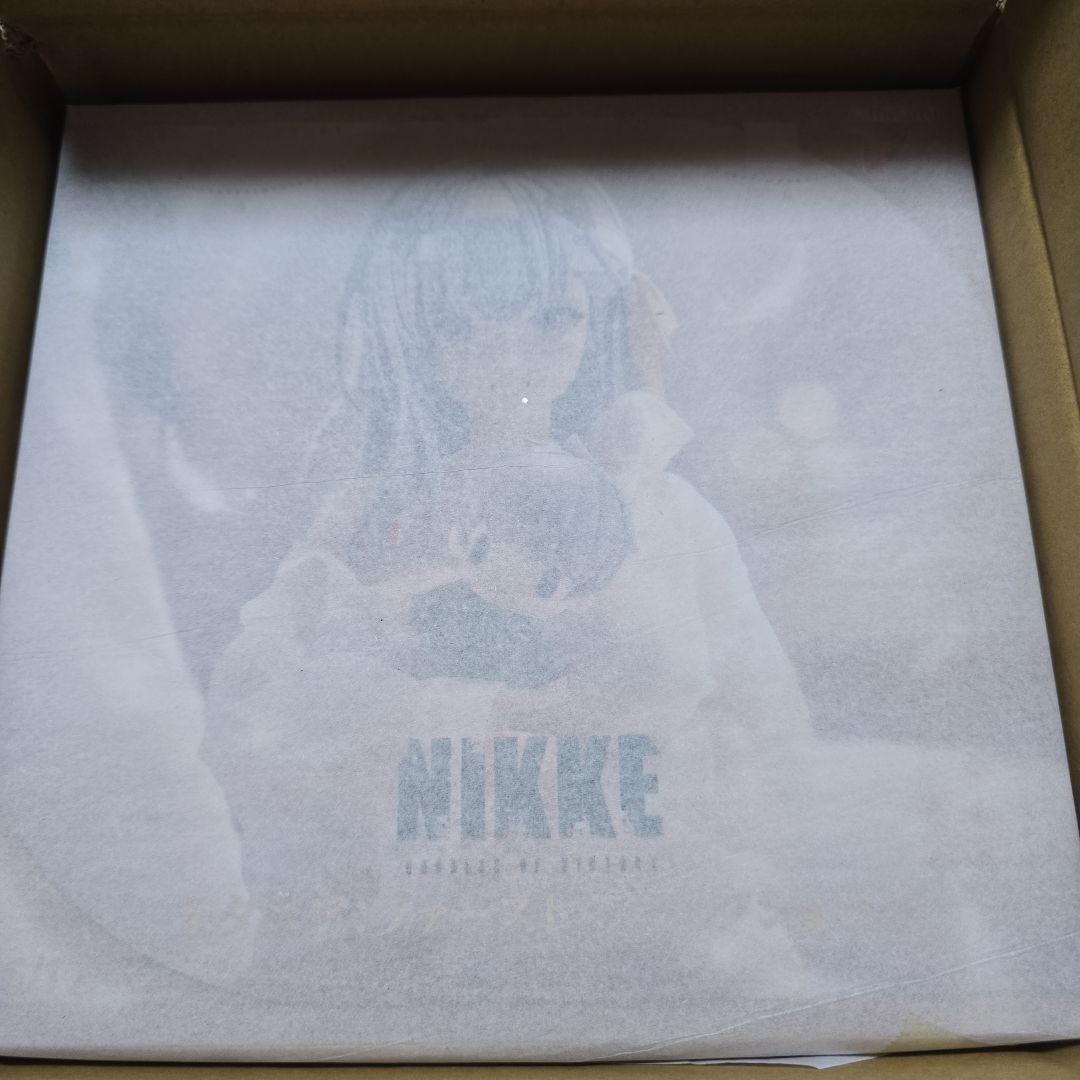 【値下げ中】勝利の女神 NIKKE モダニア 1/12 アクションフィギュア