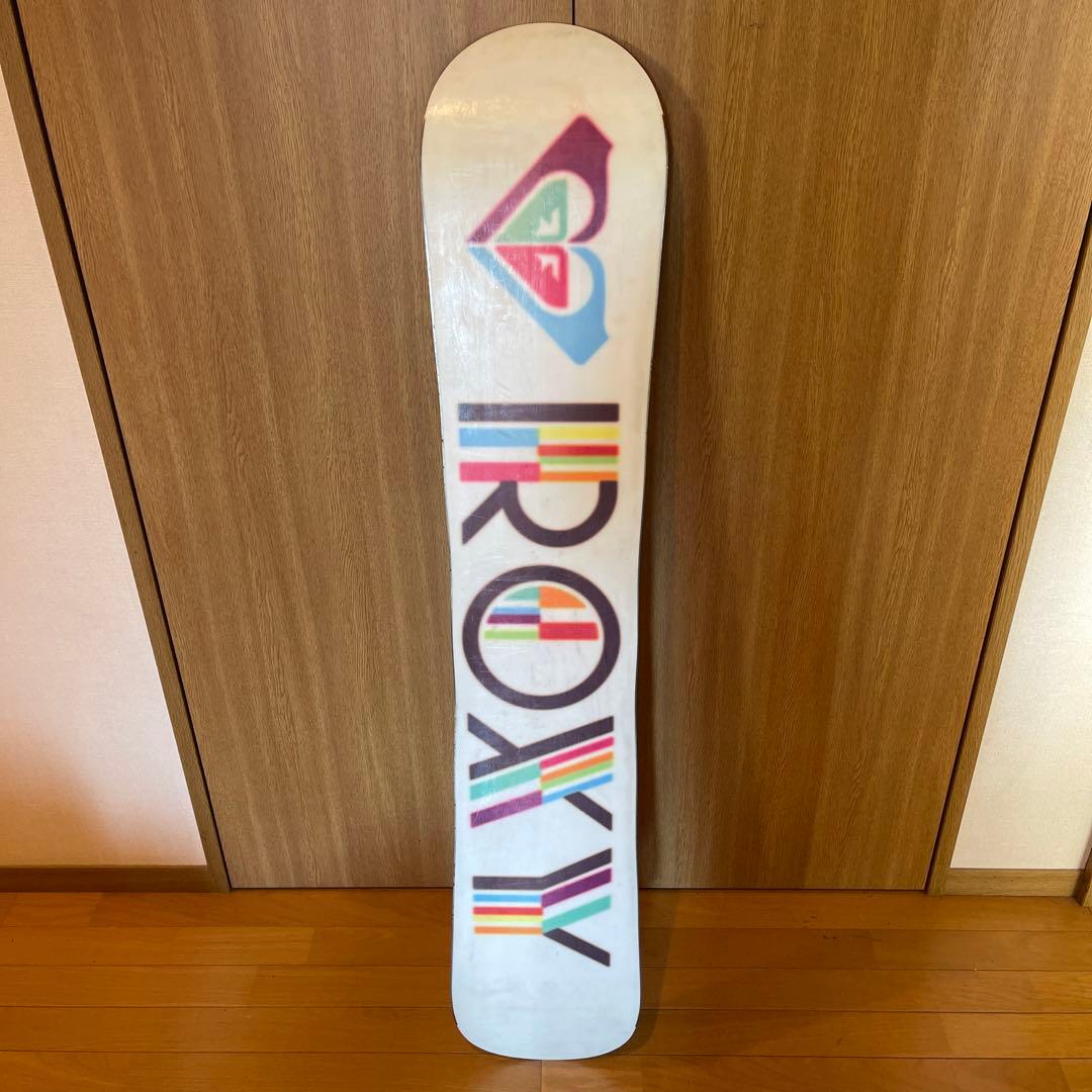 ROXY C2 POWER BANANA 141cm スノーボード
