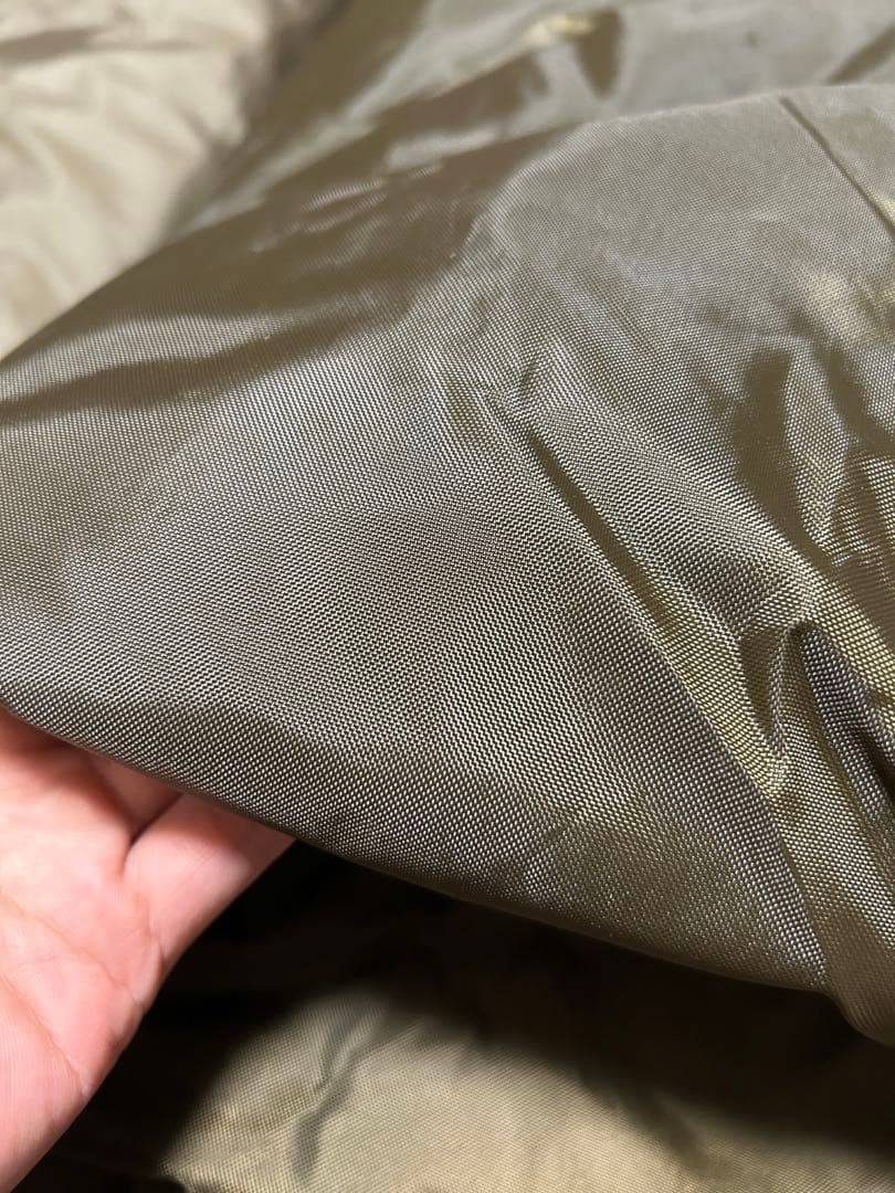  peak AMENITY DOME S SDE-002R 美品