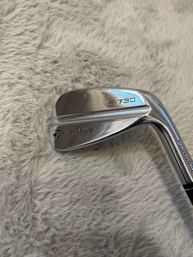 クラブ Taylormade P730 4-P
