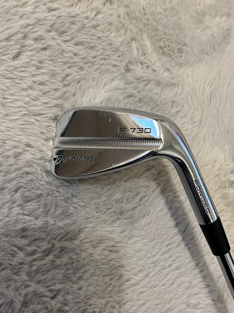 クラブ Taylormade P730 4-P