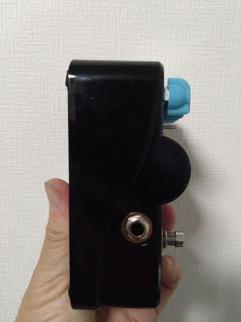 ギター VOX V8 Distortion
