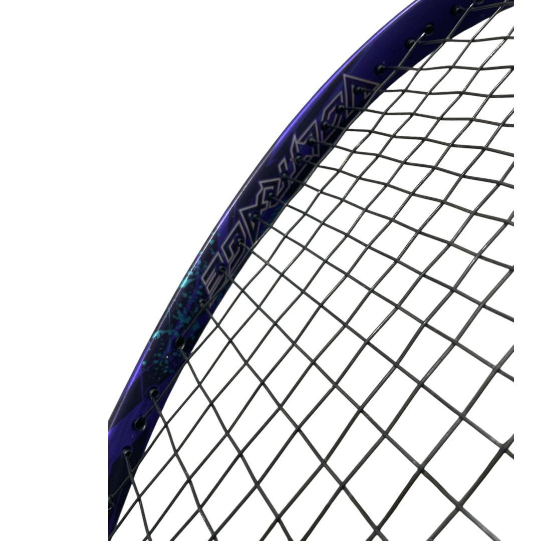 YONEX ヨネックス ボルトレイジ 7s 軟式テニスラケット