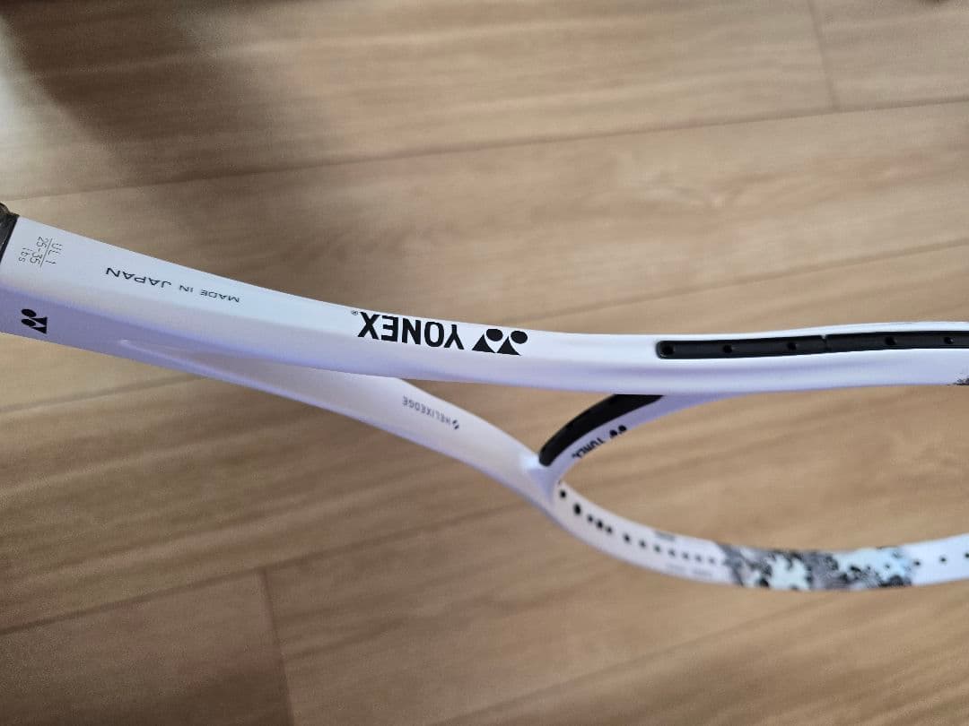YONEX ジオブレイク80V UL1