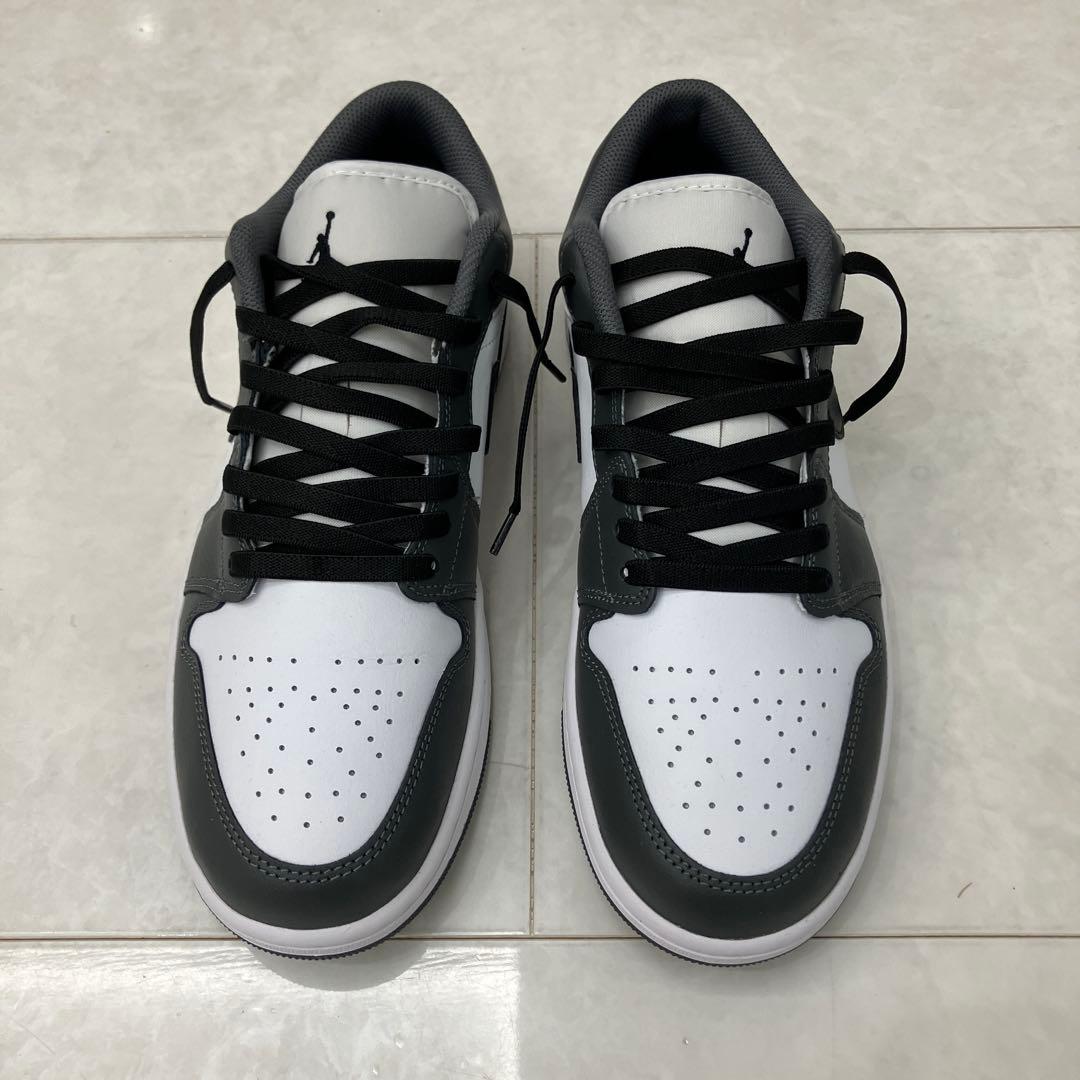 AIR JORDAN 1 LOW 10.5 28.5センチ