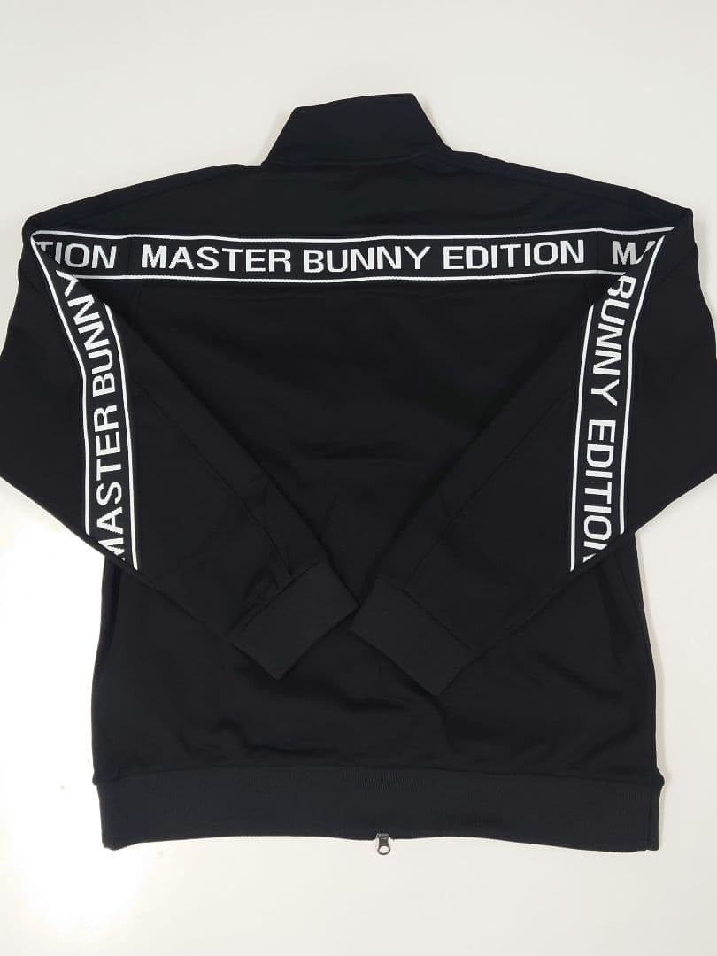 【正規品】MASTER BUNNY EDITION ブラックジャケット