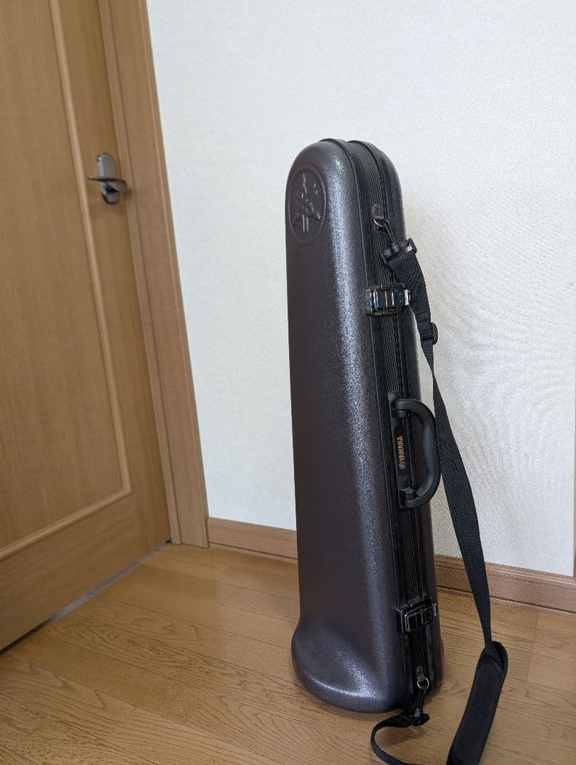 最終値下げ【美品】YAMAHA YSL 354　トロンボーン