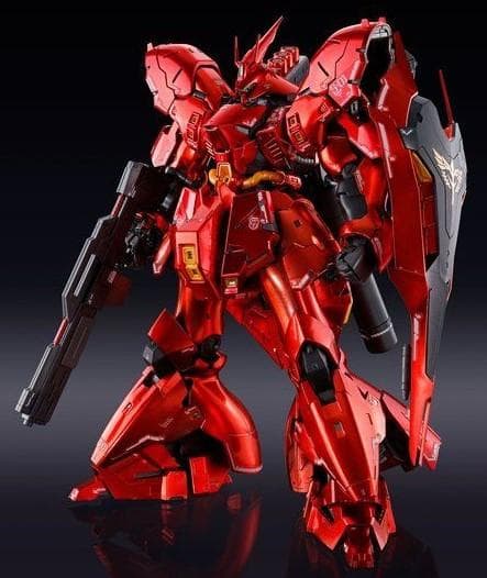 【新品・未組立】ＲＧ 1/144 サザビー［スペシャルコーティング］