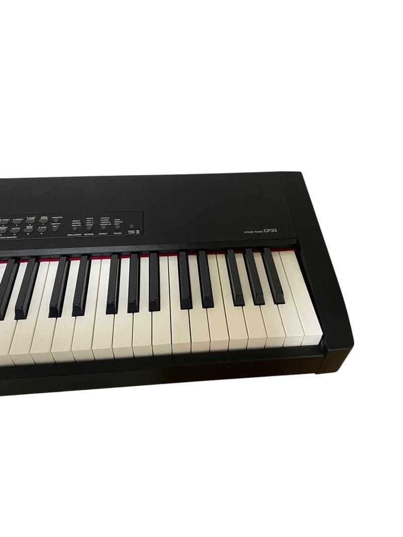 Yamaha CP33 ステージピアノ 88鍵