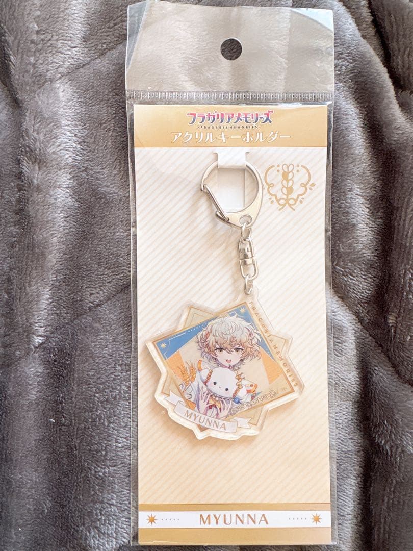 フラガリアメモリーズ ミュンナ まとめ売り