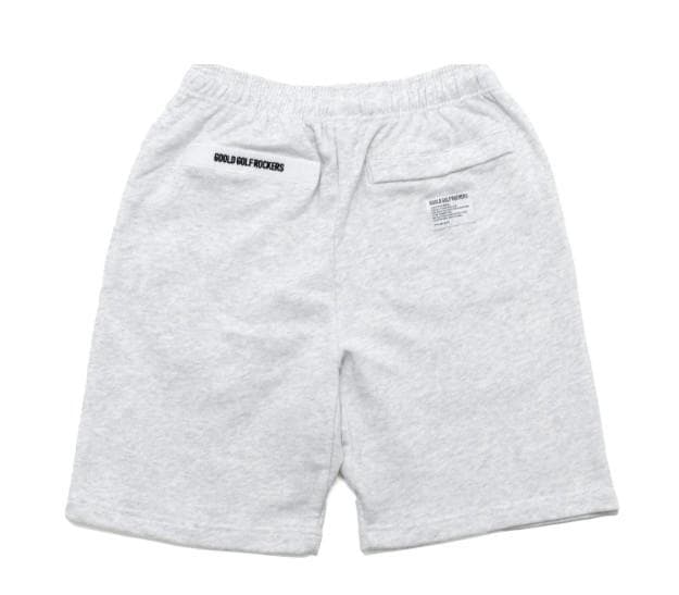 BASEBALL SHIRT SWEAT SHORTS セットアップ