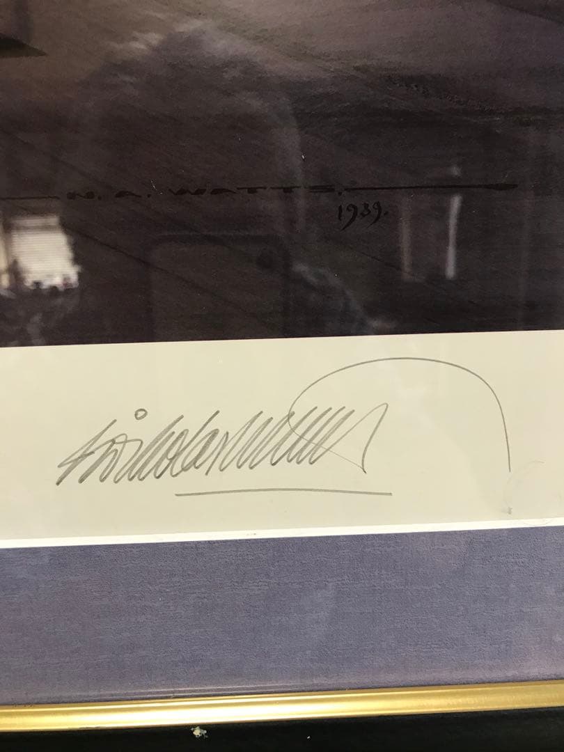 ルマン24時間レースAUTOSPORT YEAR1989 900✖️680