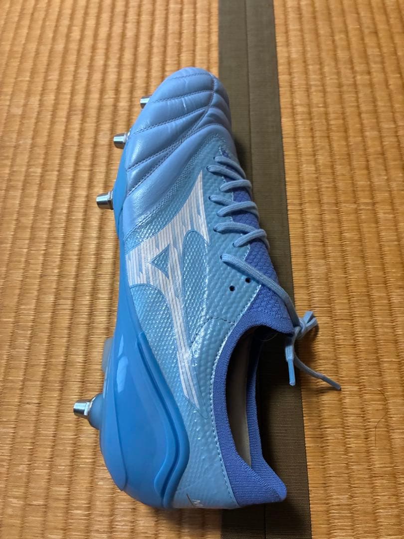 Mizuno Morelia Neo IV Beta Elite SG スパイク