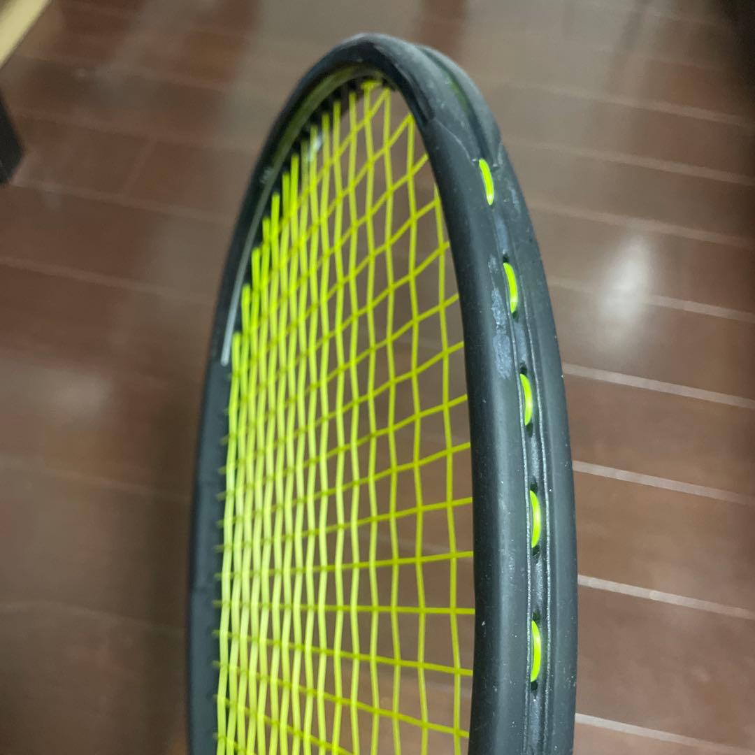 Wilson PRO STAFF v13 RF97 テニスラケット2本