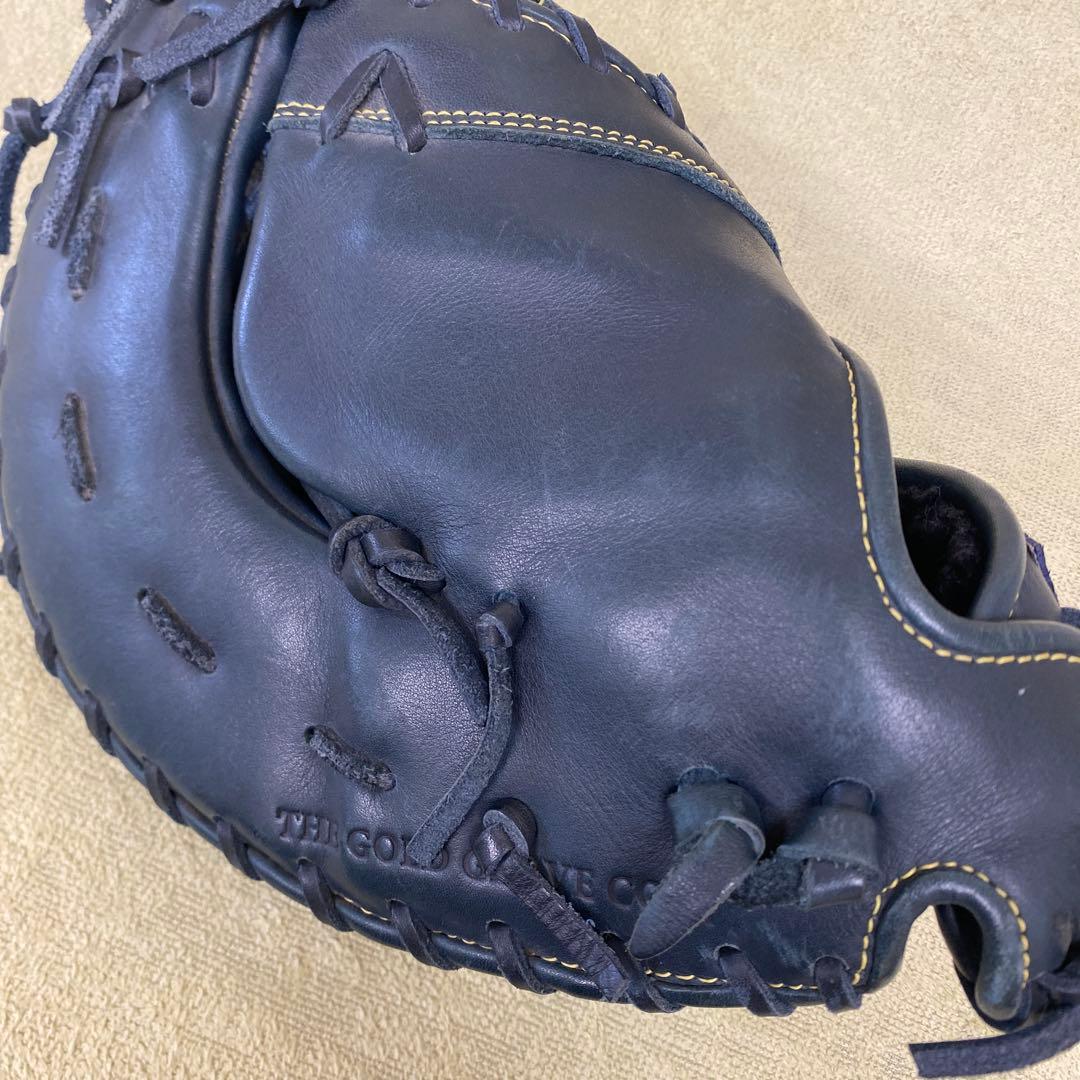 Rawlings 少年軟式ファーストミット　即戦力