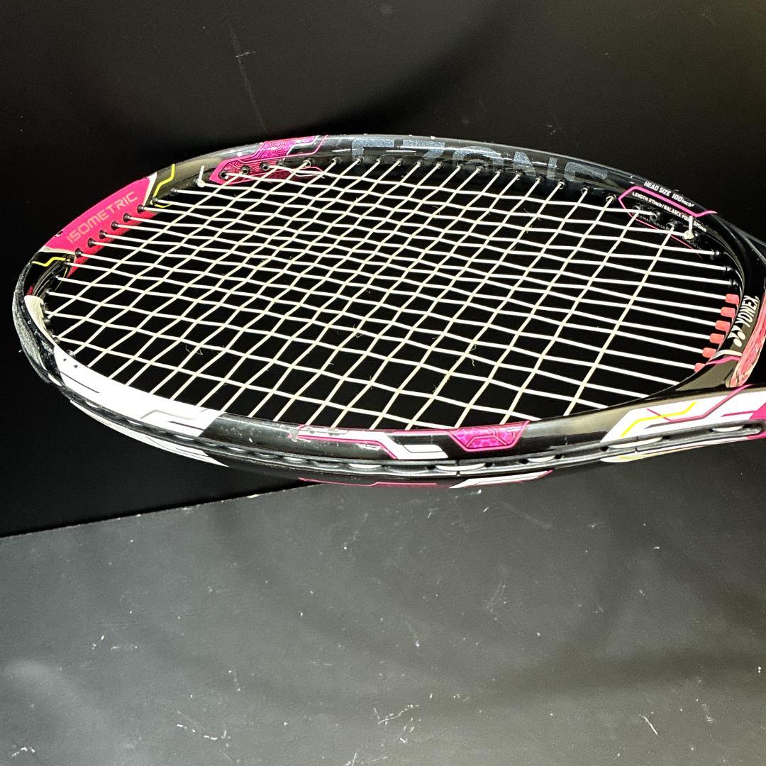 YONEX EZONE Ai LITE ヨネックス　硬式テニスラケット