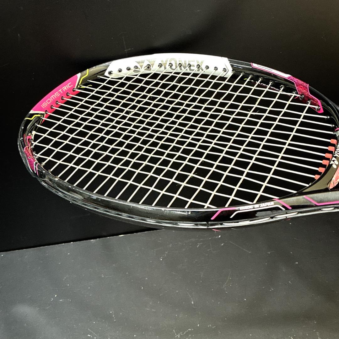 YONEX EZONE Ai LITE ヨネックス　硬式テニスラケット