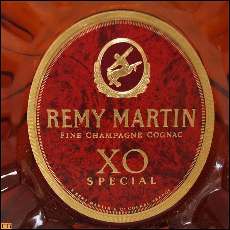レミーマルタン XOスペシャル REMY MARTIN XO SPECIAL