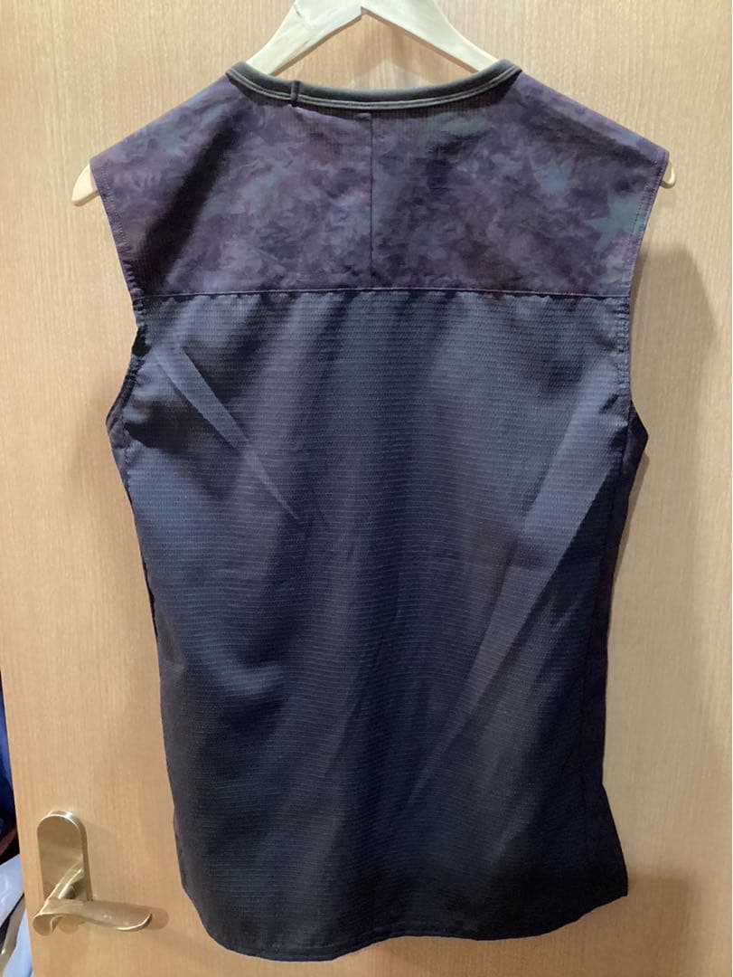 RYOGEN リョウゲン DEAD LEAF ノースリーブTシャツ M 完売