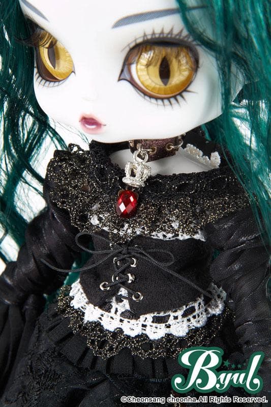 Byul(ビョル) Lilith (リリス)[グルーヴ]　新品・未開封