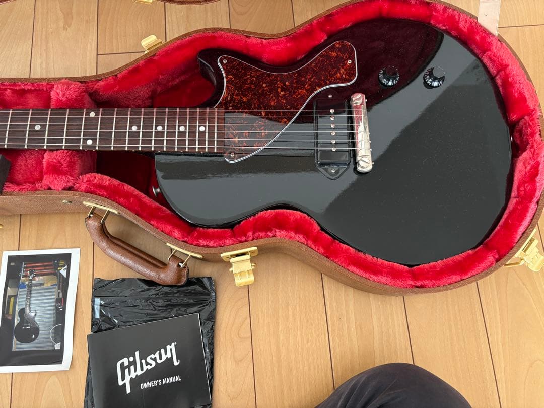 ギター Gibson Les Paul jr