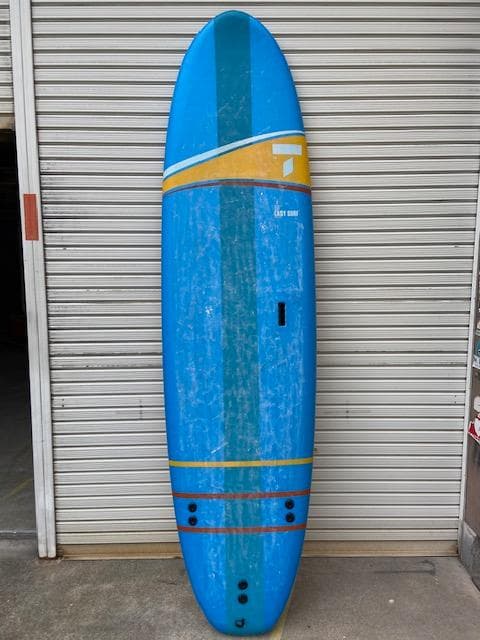 希少! 　TAHE　8’6″　PAINT EASY 　SUP SURFING