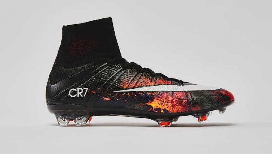 【最終価格】 MERCURIAL Superfly CR7【極美品】
