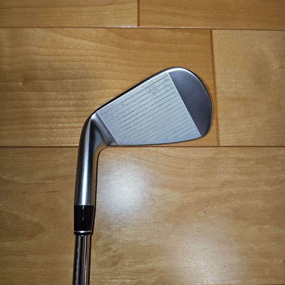 Srixon ZXi5 アイアンセット 6本 950GHneo R