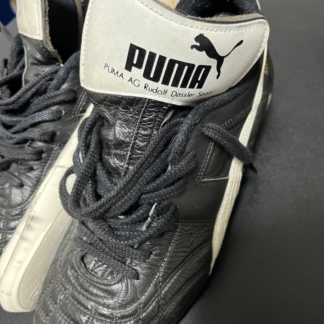 PUMA パラメヒコ　廃盤