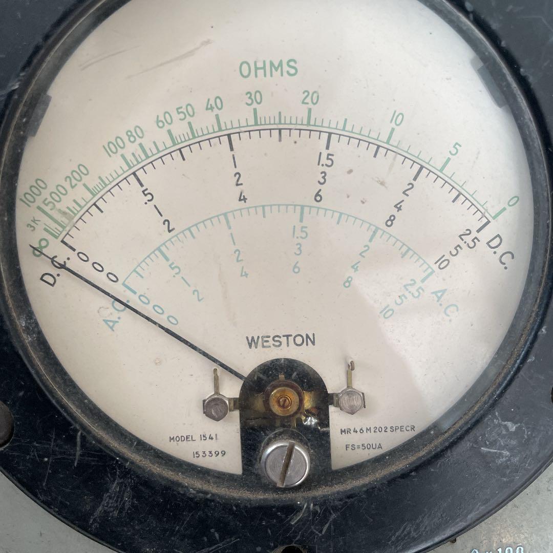 US military  マルチメーター　　米軍装備 ME-70A