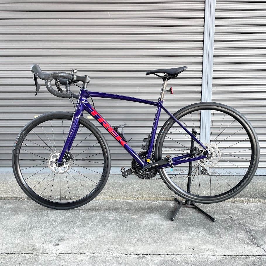 ●TREK トレック● Émonda ALR 5 アルミロードバイク 520mm