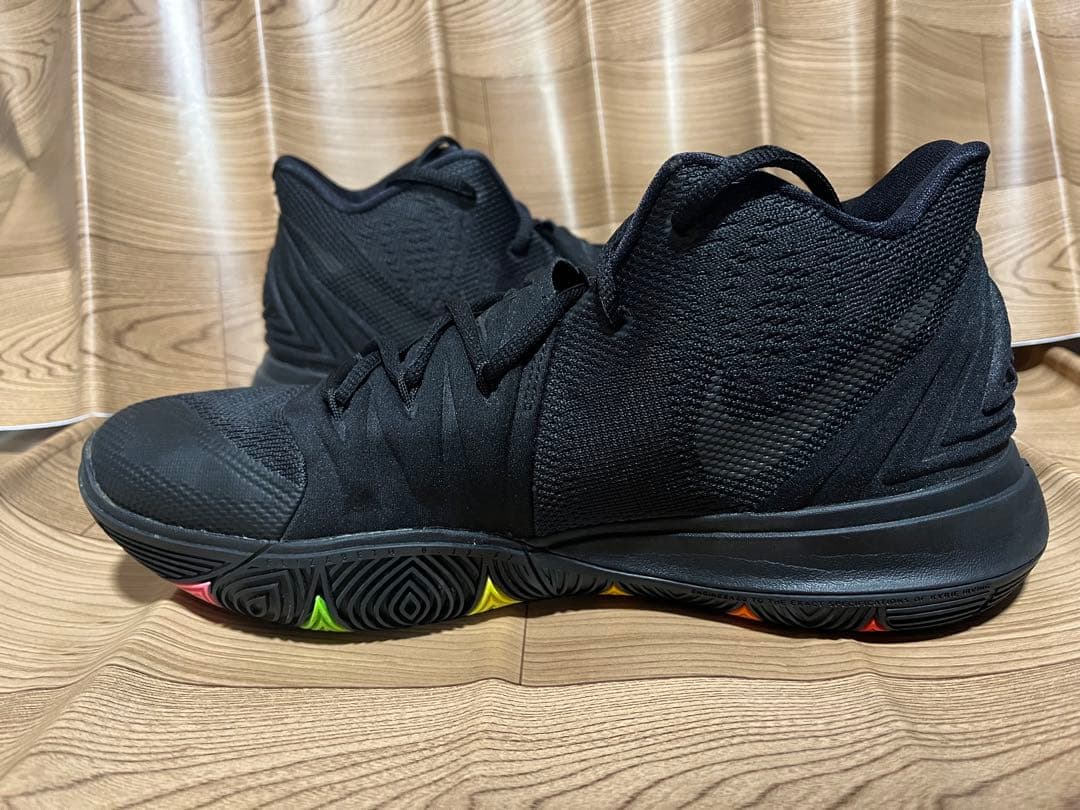 nike KYRIE5 カイリー5