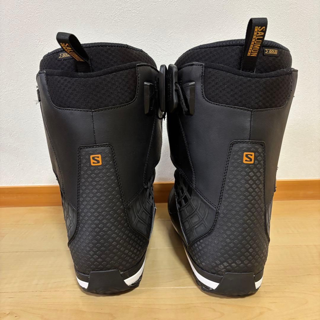 Salomon DIALOGUE WIDE JP 28cm｜美品｜即日発送