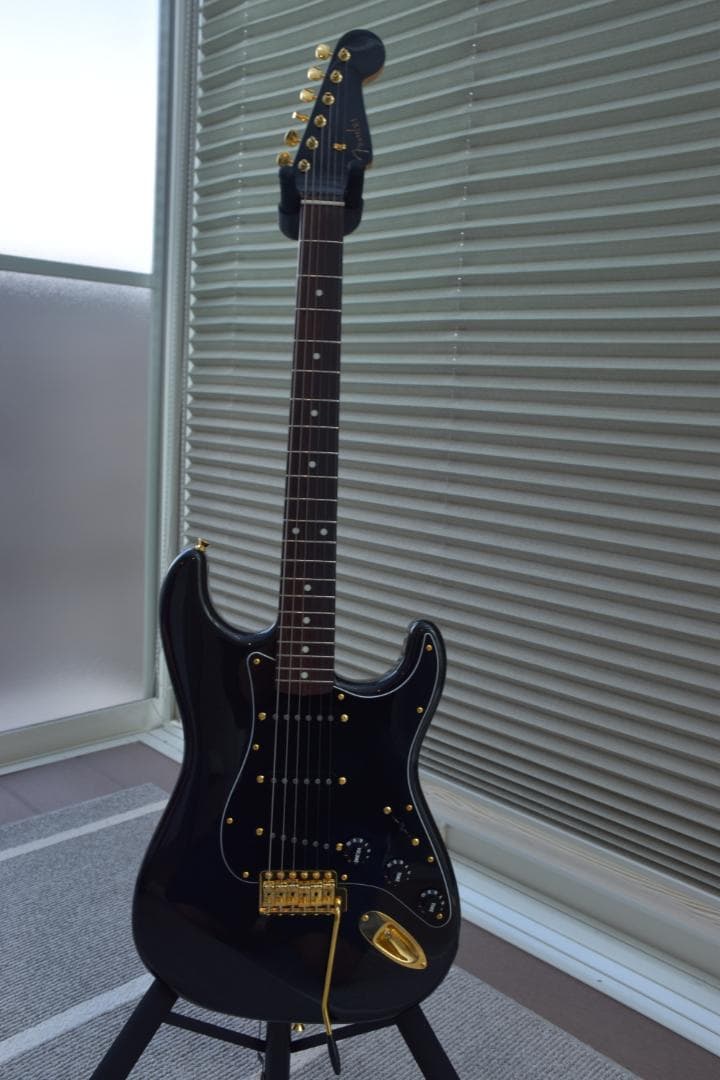 Fender MIJ Traditional 60s 2025年 限定 モデル