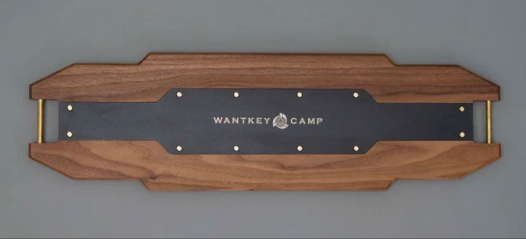 WANTKEY CAMP SBSセット