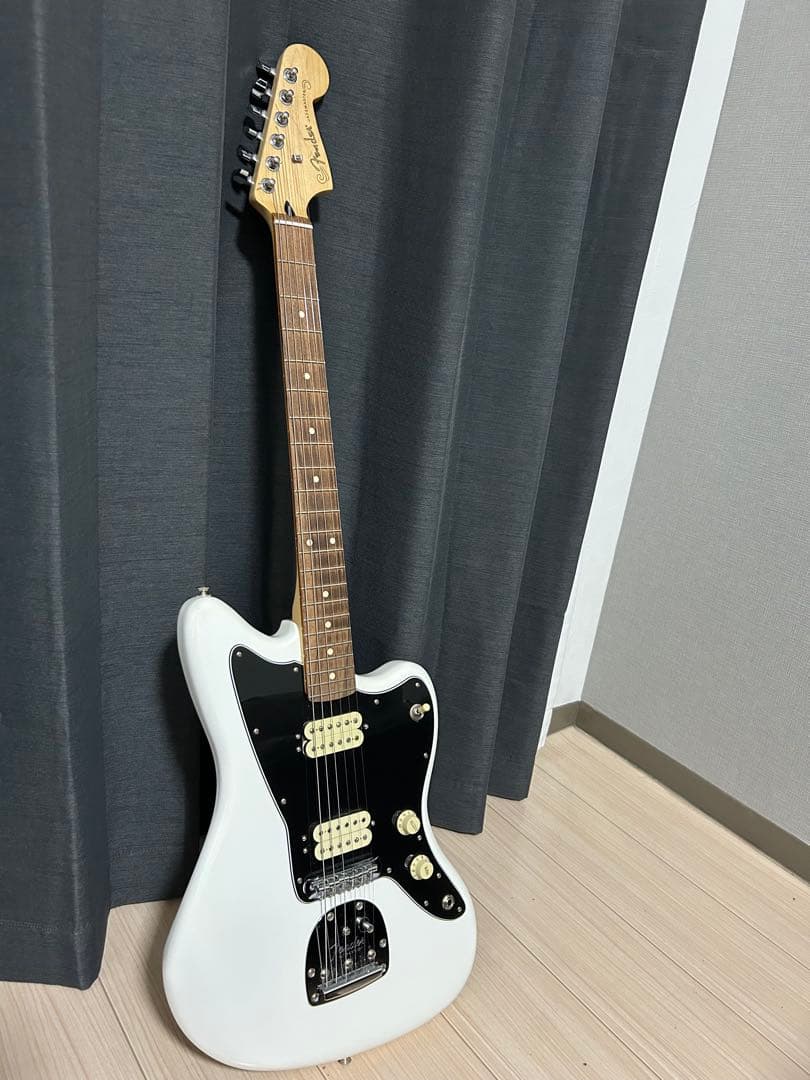 ギター Fender / Player Series Jazzmaster